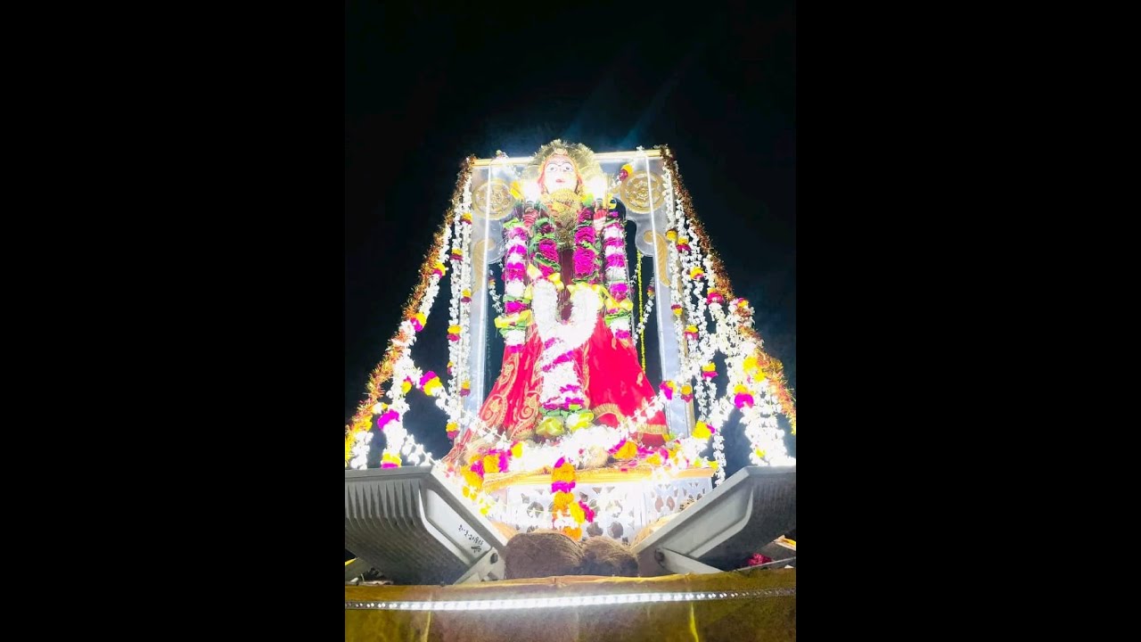 KAJLI TEEJ FESTIVAL BUNDI - YouTube