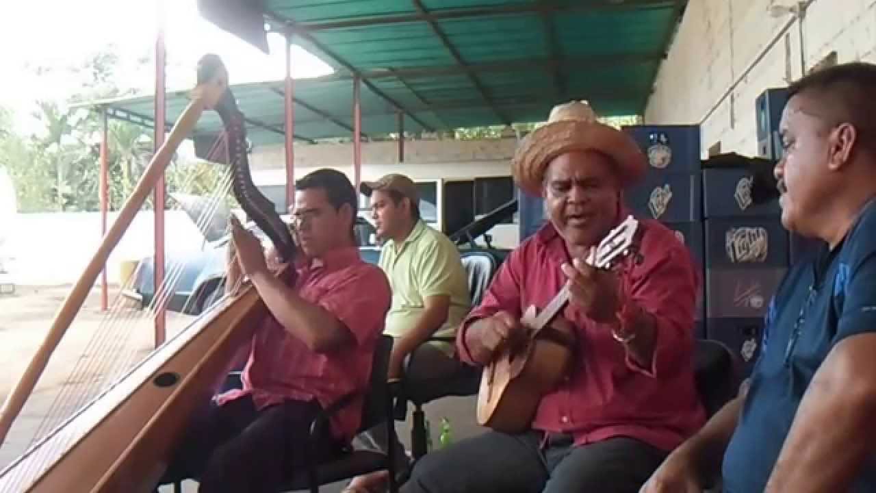 Valle Guanape musica llanera venezolana y cantantes- IVAN BERMUDEZ ...