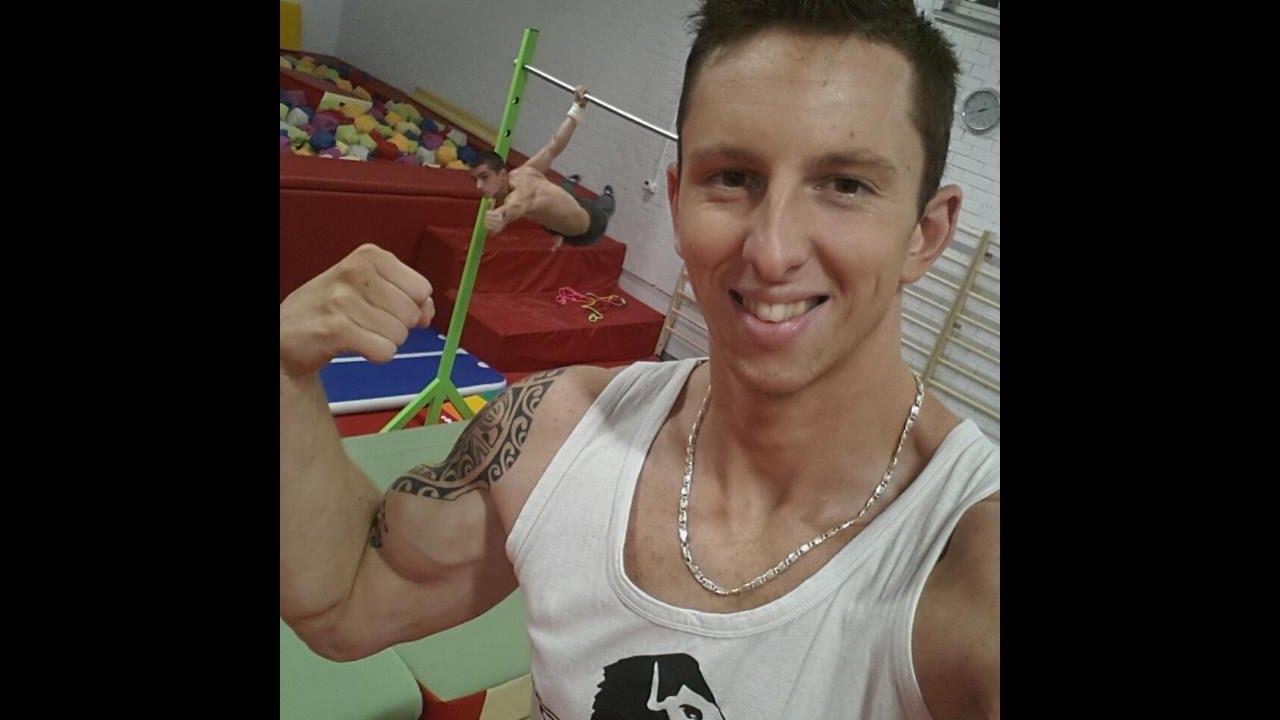 Remigijus Virsila Vlog #4 Klauskit atsakysiu! ;) - YouTube