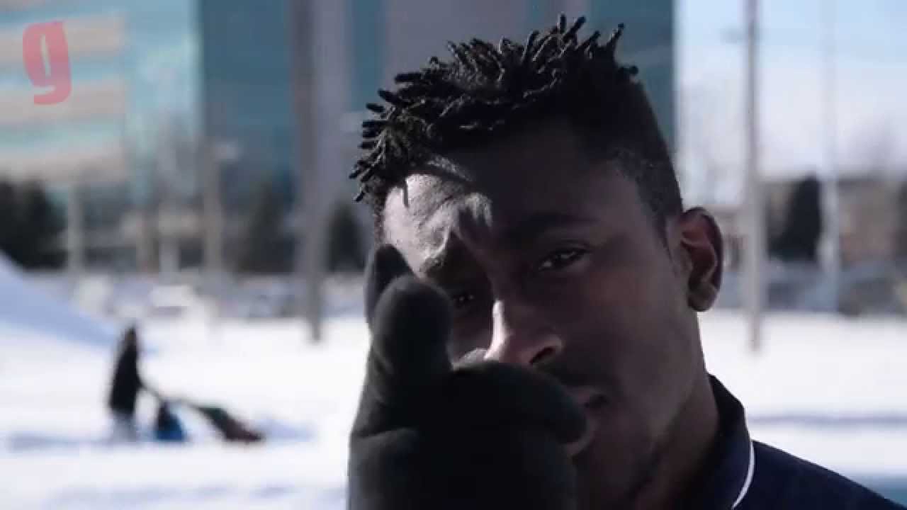 Glue Music x Yusso - YouTube