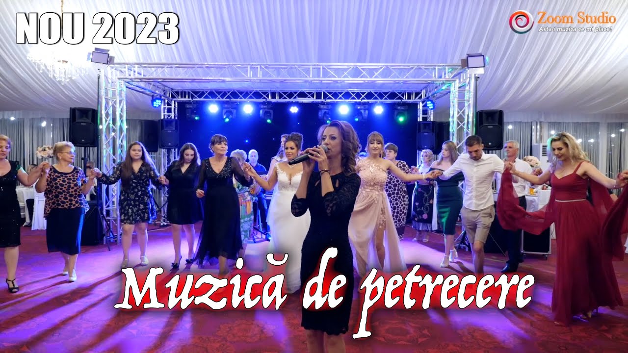 Formatia Unic din Rm Valcea si Mihai Coserea 🎵 Colaj Muzica De ...