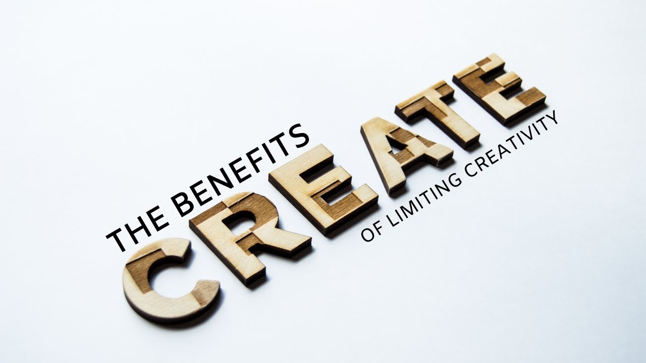 The Benefits of Limiting Creativity in Rehearsals - YouTube