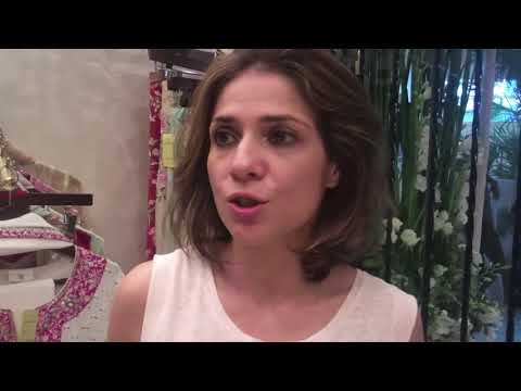 Haseena Jathmalani, Shon Randhawa, Leetu Shivdasani And Laila Lamba At ...