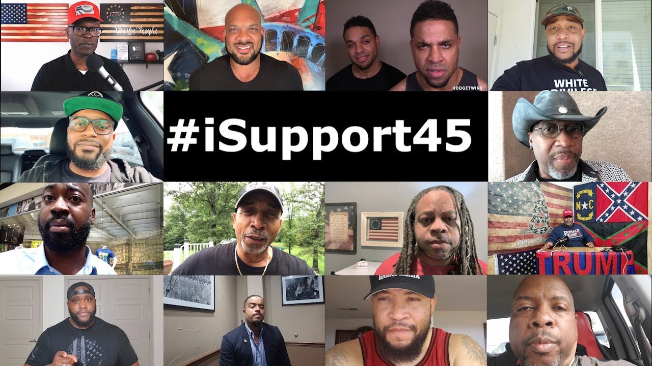 #iSupport45 - YouTube