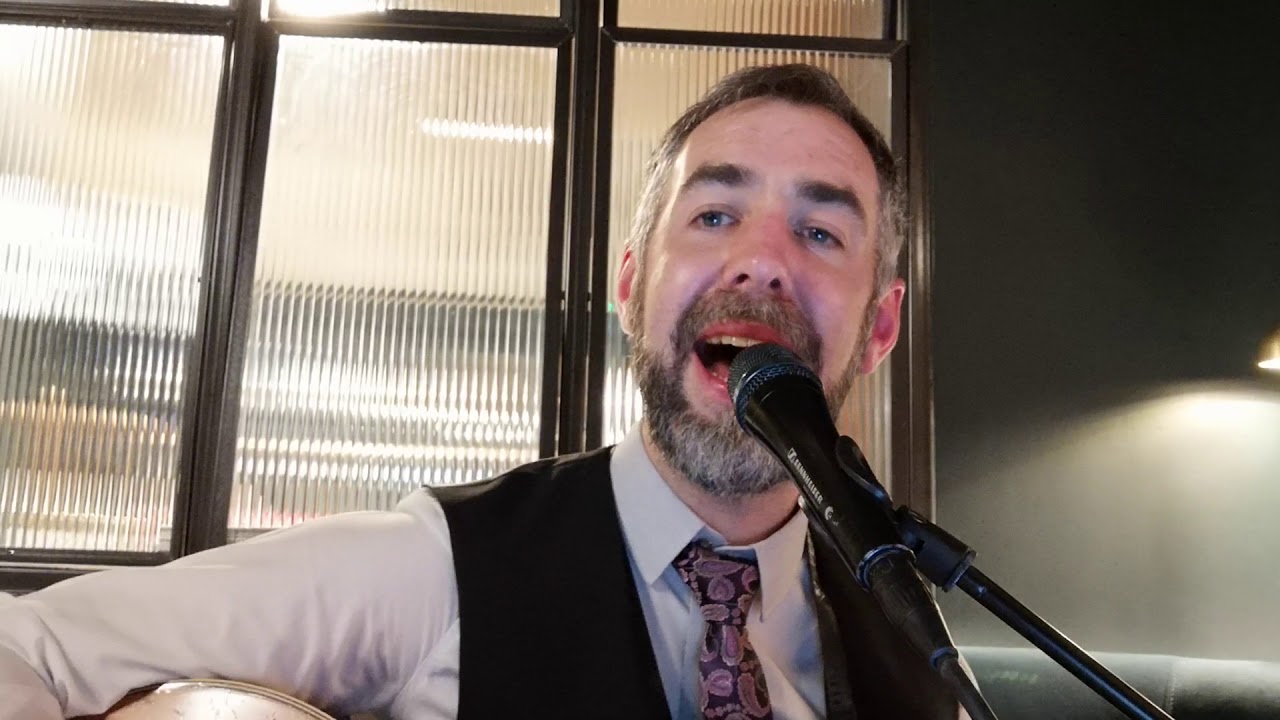 Watermelon Sugar - by Barry Hughes Wedding Singer Éire - Harry Styles ...