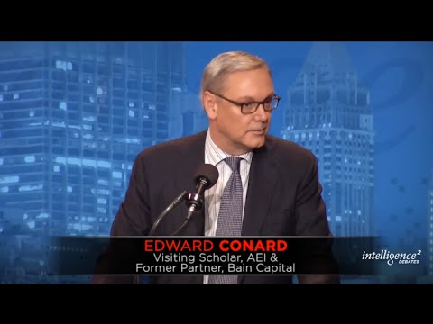 Ed Conard Defeats IQ2 Motion “Central Banks Can Print Prosperity” - YouTube