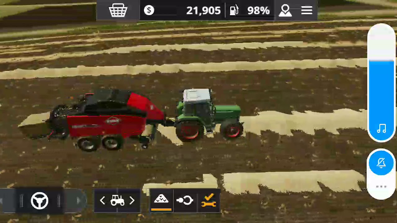 Farming(1) - YouTube