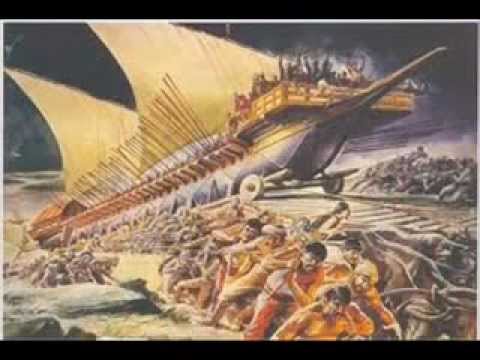 Proud Turkish (Mongol) History ( Ural Altaic Race) - YouTube