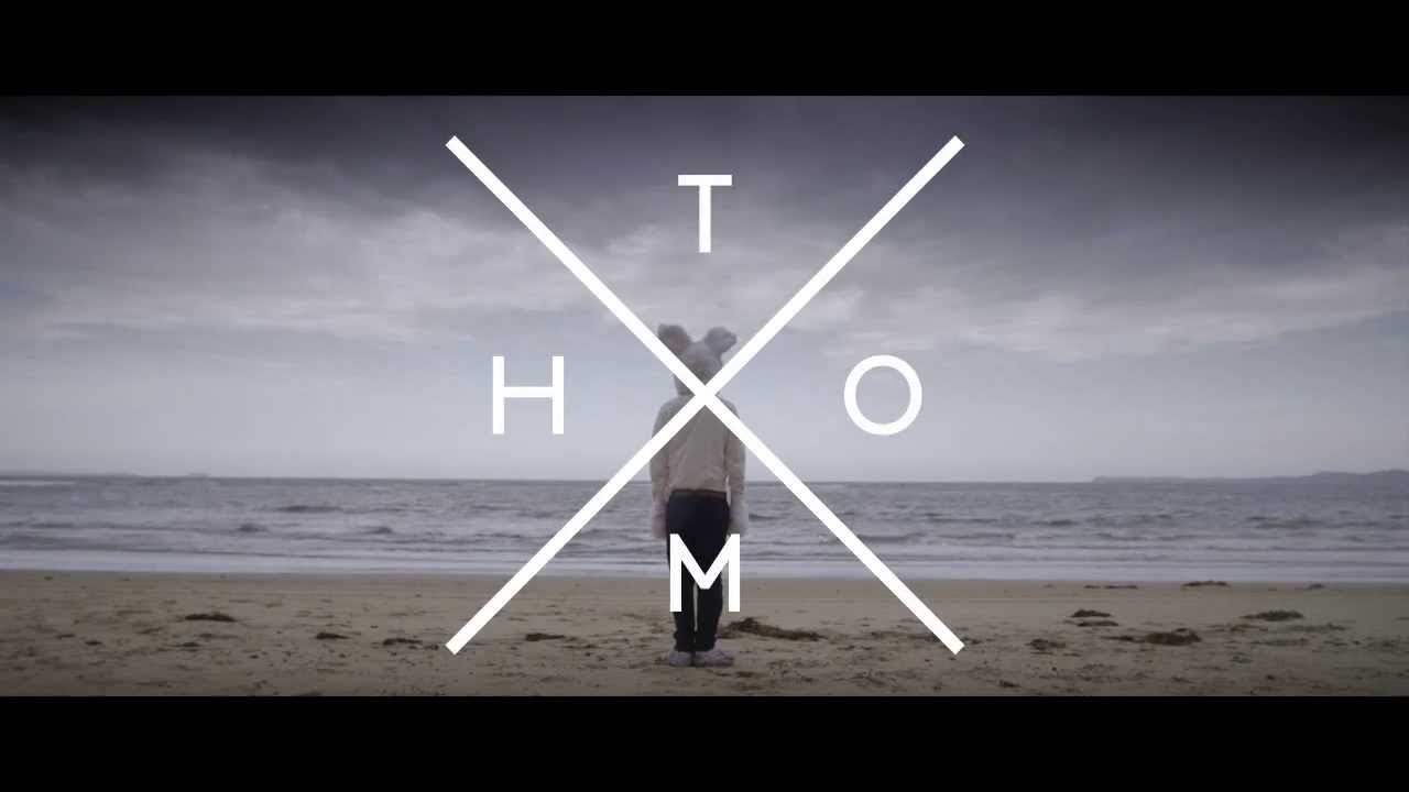 Thom Cross - 'Heavy Sea' (debut single) TRAILER - YouTube
