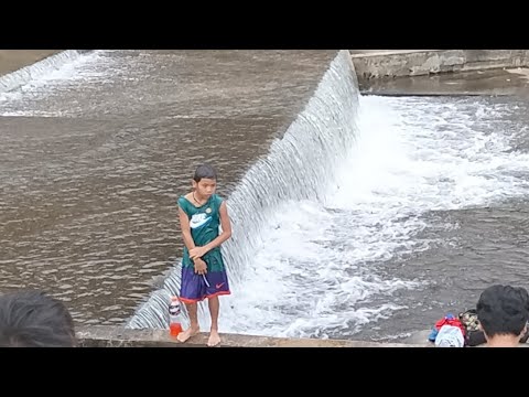 Live Now Sa Antipolo River, Calinan, Davao City - YouTube