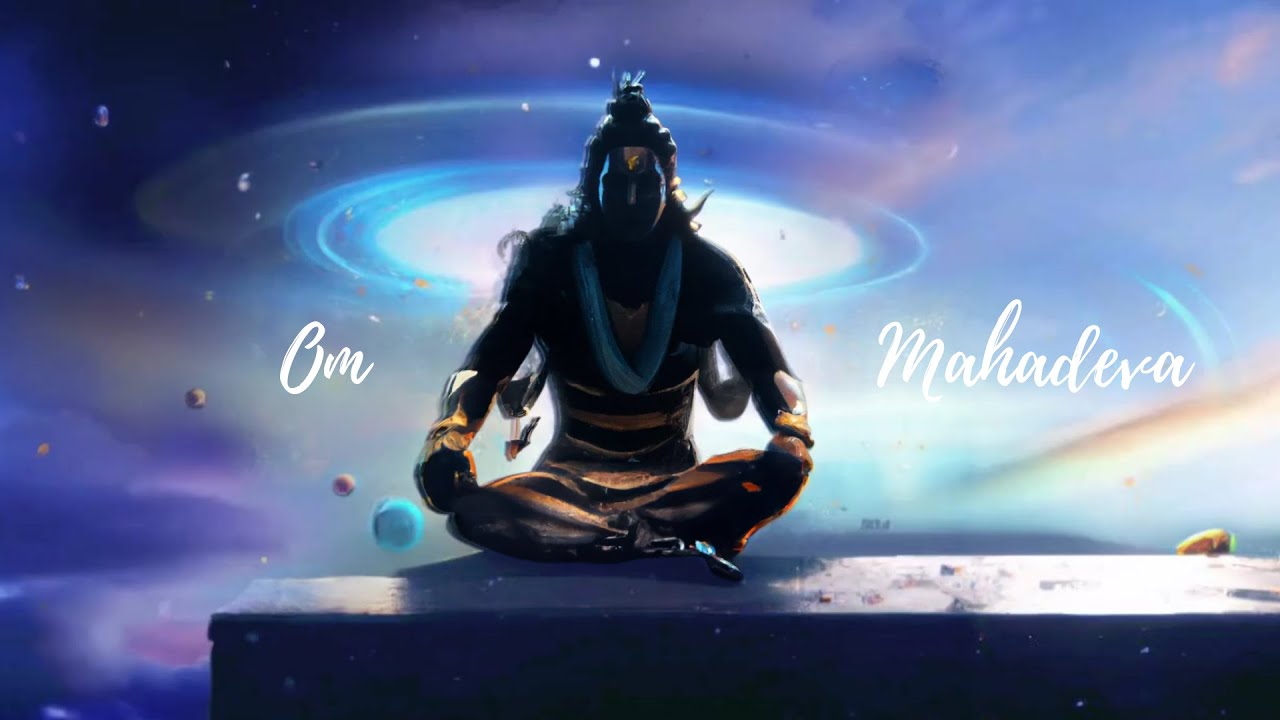 Om Mahadeva | Mira Audios - YouTube