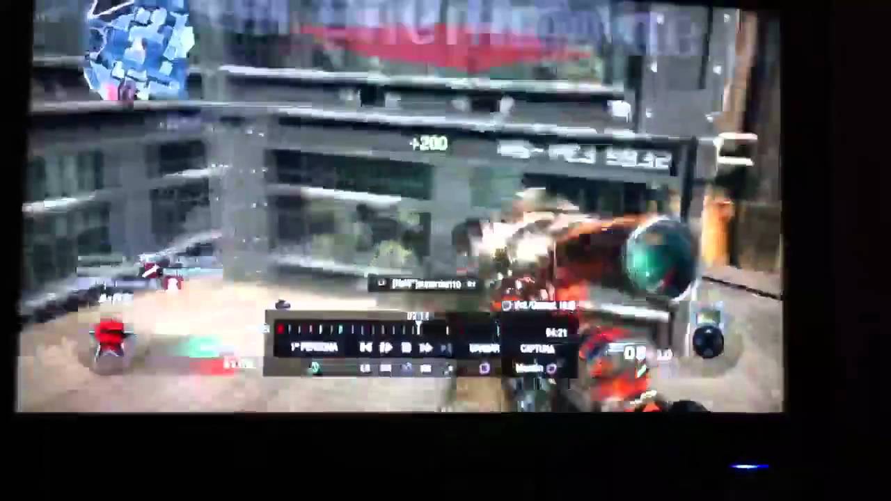 Sniper 360 - YouTube