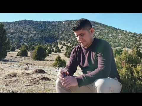 Affınla Berata erdir Allah’ım (Amin)