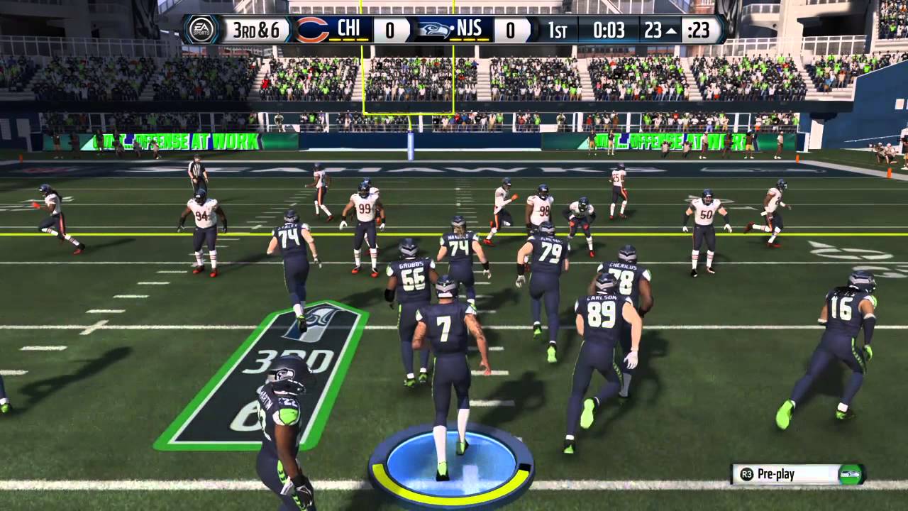 Madden NFL 15 ultimate team - YouTube