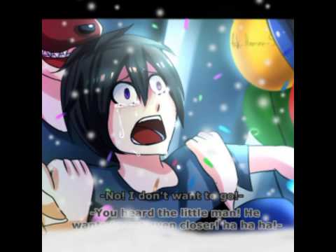 Fnaf crying child tribute - YouTube