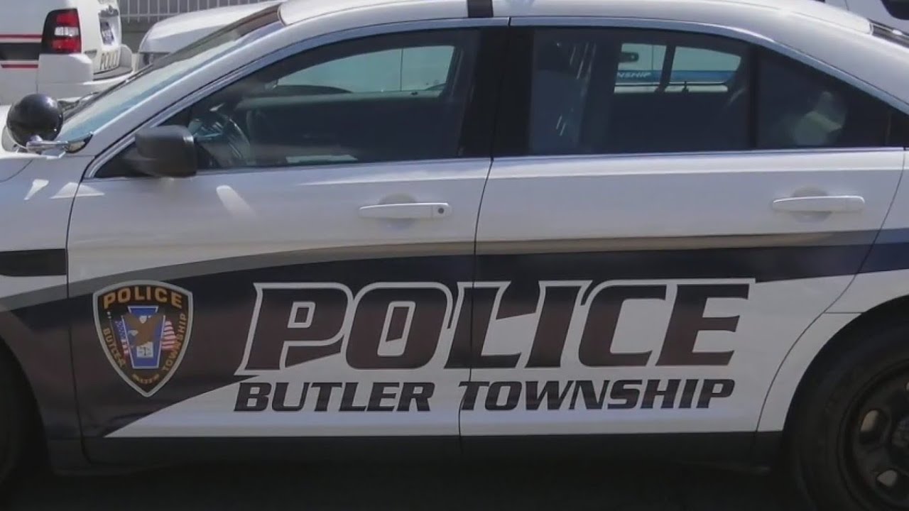 Butler County DA defends response of local police at Trump rally - YouTube