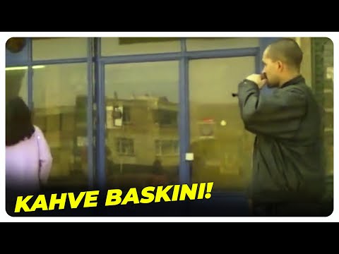 Kahve Baskını Sahnesi | Uzlaşma