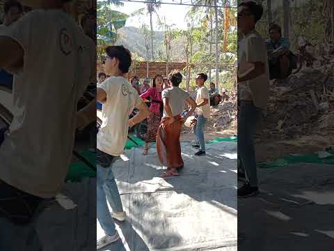 aits Abangnya nafsu amat sih di goyang dancer reinata 05