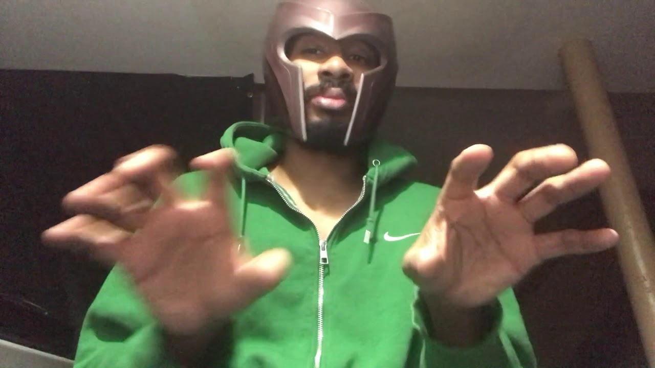 CAMP TAZO X RZA Camp - YouTube