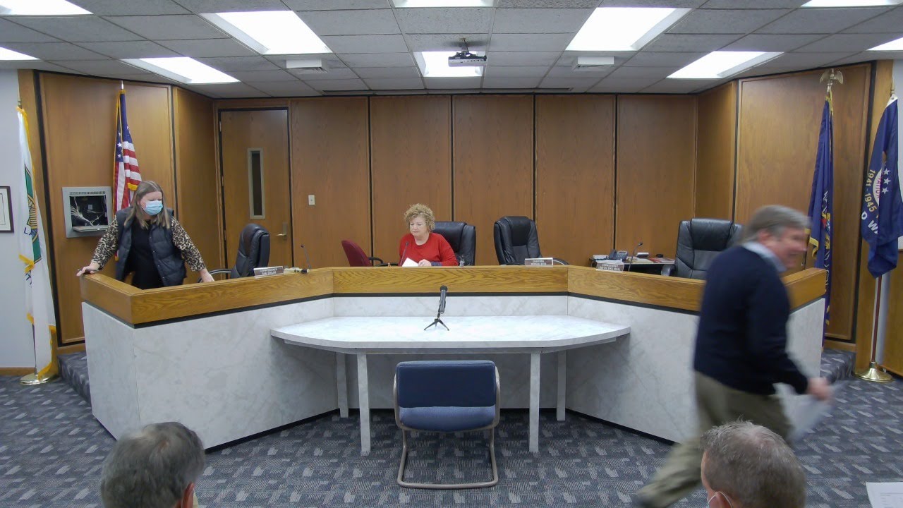 5/20/2020 Prison Board Meeting - YouTube