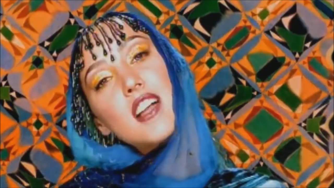 Alice Deejay Better Off Alone - YouTube