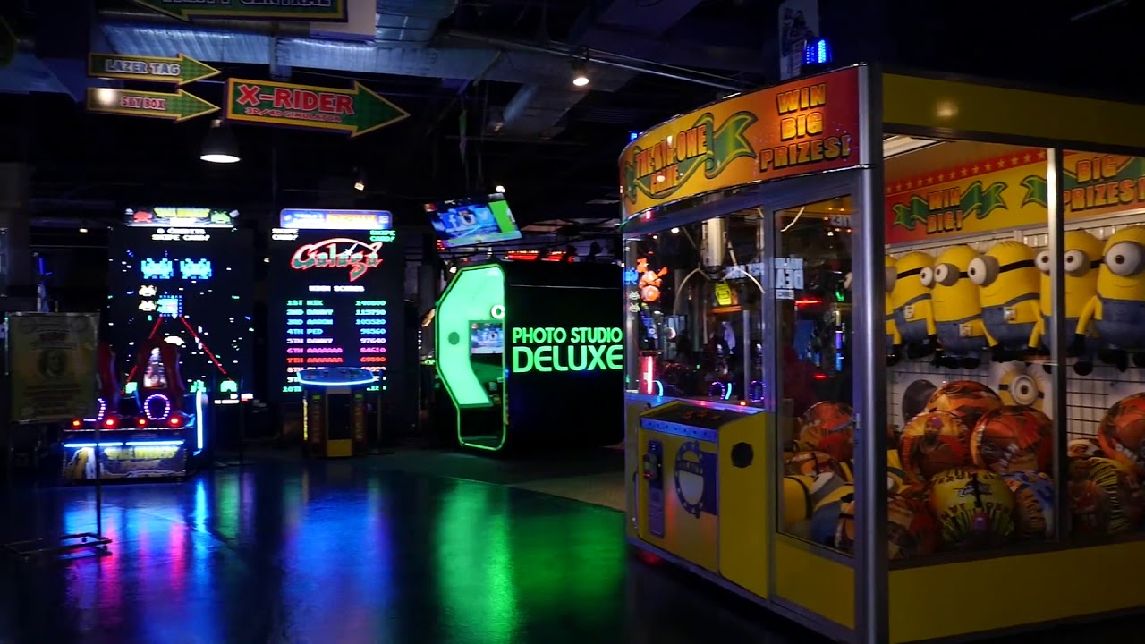 Funfuzion Advertisement - YouTube