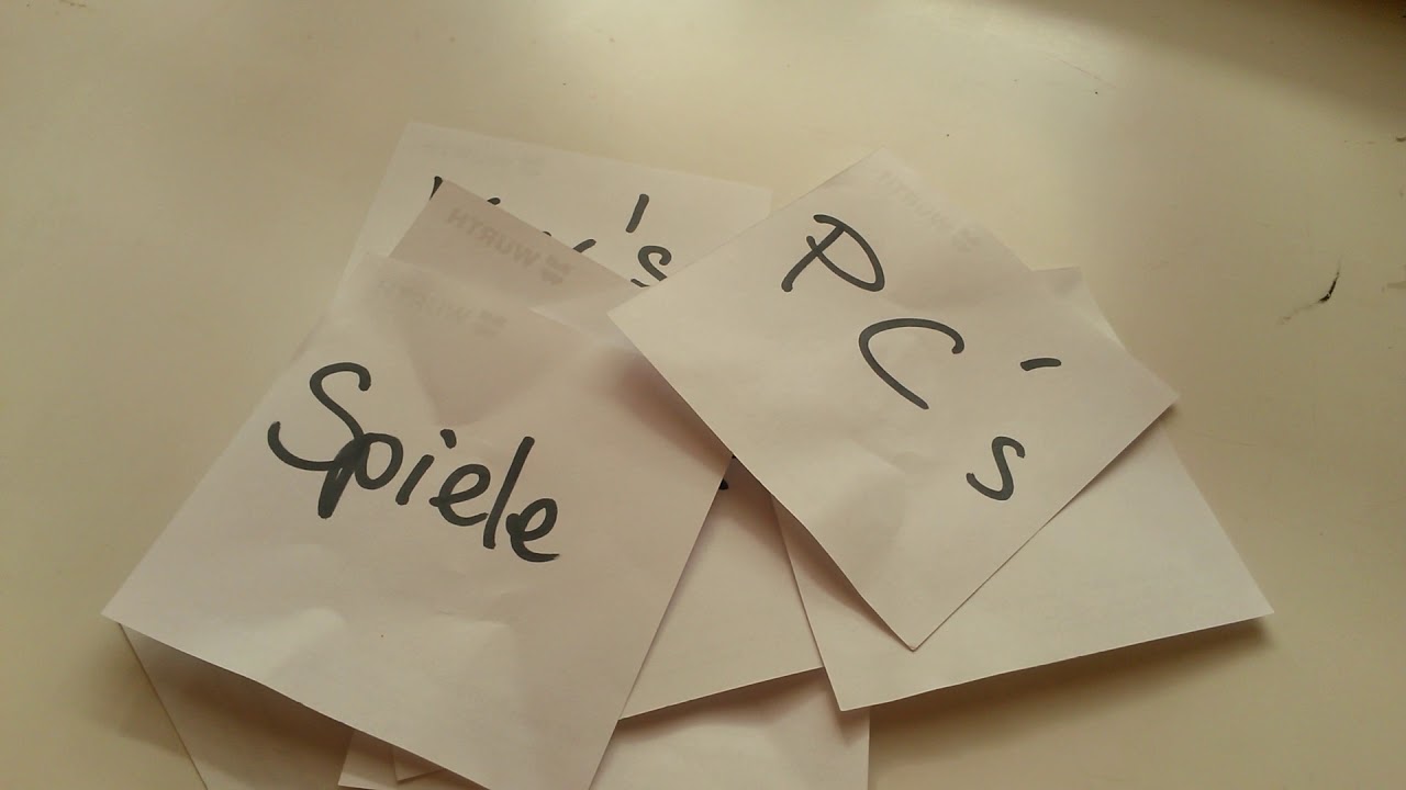 Willkommen bei Kev's World - YouTube