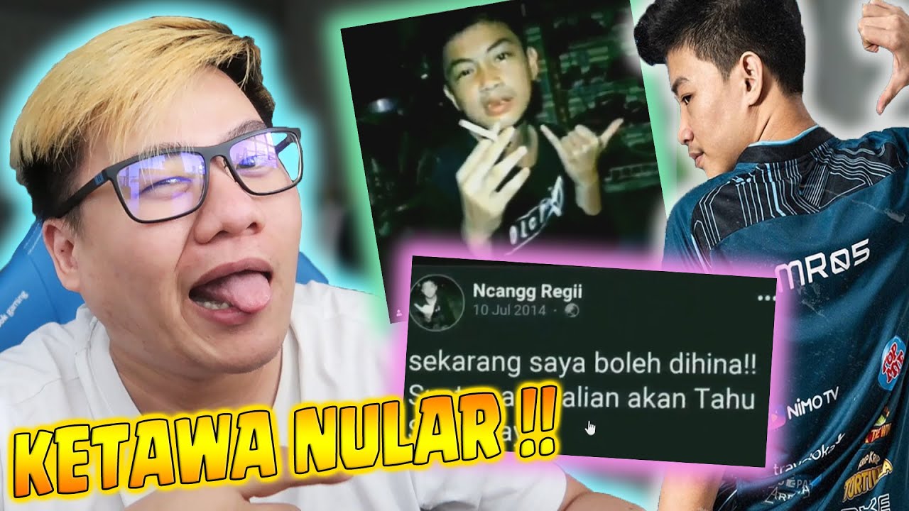 EDITOR BERKELAS SETELAH MELALUI PROSESNYA !! - YouTube