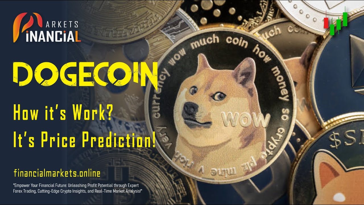 Dogecoin How it Works? Its Price Prediction || Dogecoin - YouTube