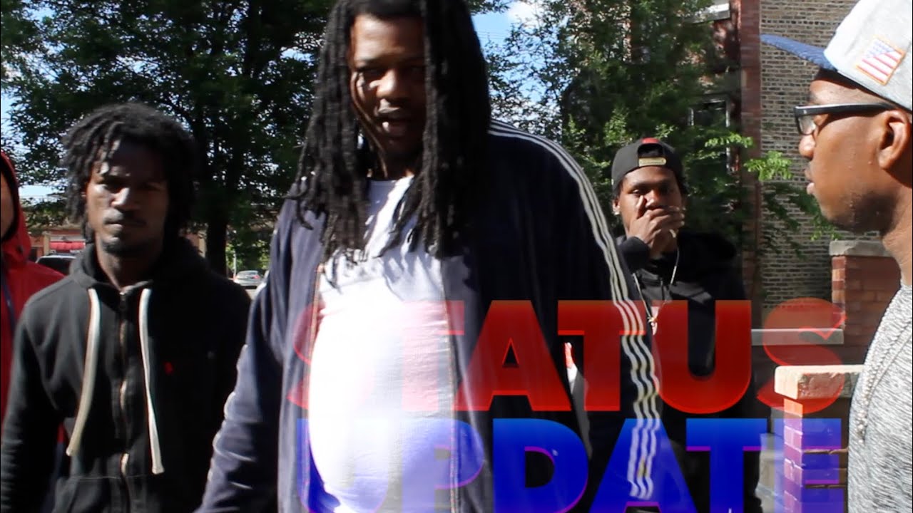 Duck & TB Threaten To Smoke Chicago Rappers That Diss Them- [Status ...
