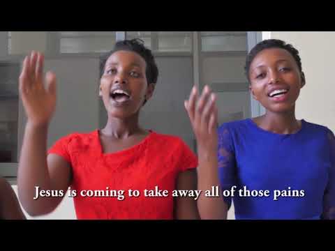 HARI IMPAMVU by UMUNEZERO Choir BWERAMANA S.D.A Church (MUGOMBWA Camp) Official Video