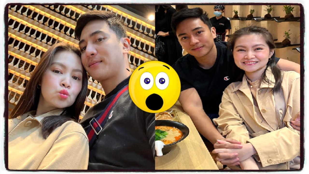 Barbie Forteza And Jak Roberto Jakbie Update February 19 2023 👈 - YouTube