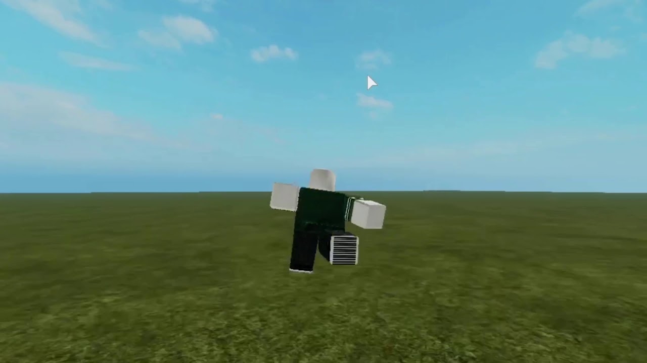 Fe Script Cap #3 Fe Sonic (link en la descripción) - YouTube