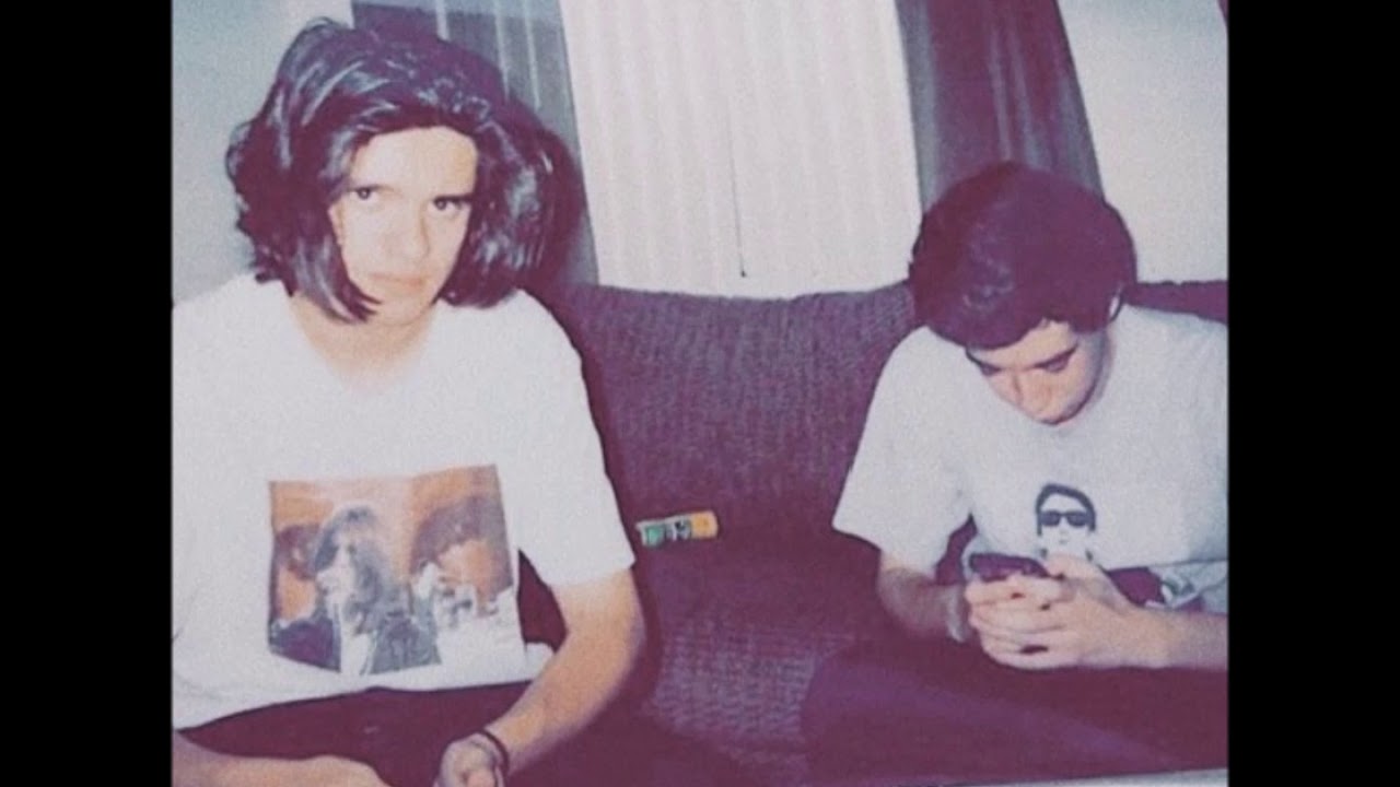 XON X TAZ - SOUTH SIDE STORIES VOL 1. - YouTube