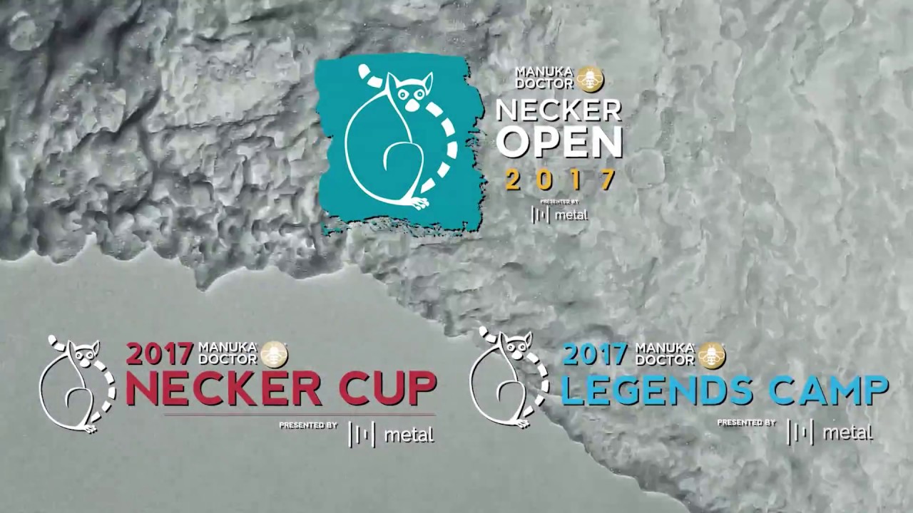 2017 Manuka Doctor Necker Cup presented by Metal Highlight Video - YouTube