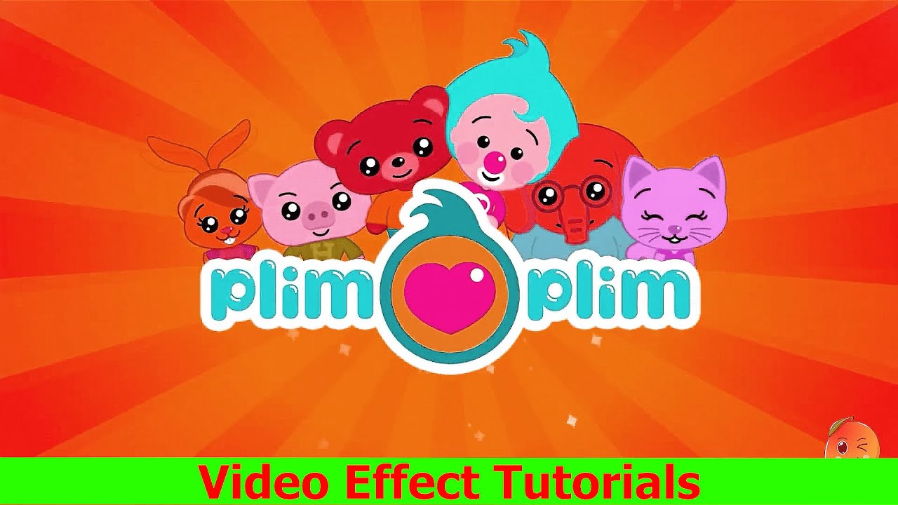 Plim Plim Effects l Touchstone Interactive (2008) Effects - YouTube