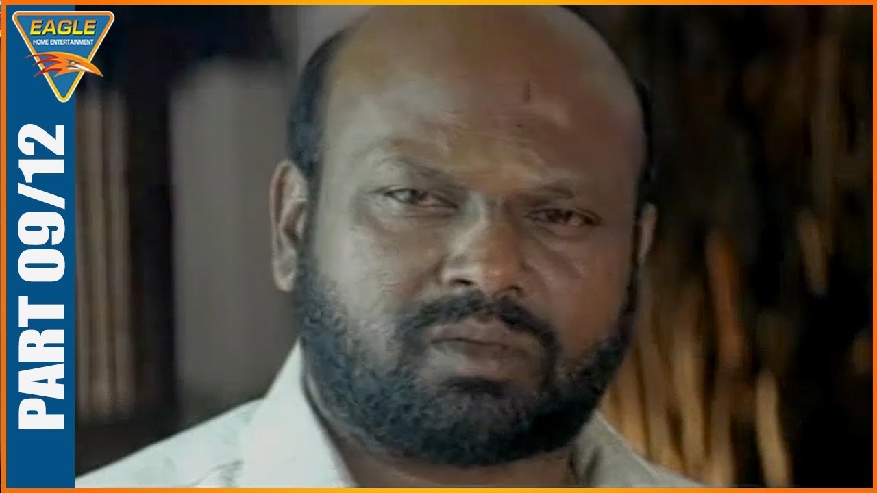 Sheroo South Indian Hindi Dubbed Movie Part 09/12 || Sri hari, Manya ...