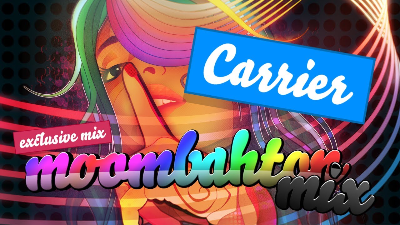 Moombahton - YouTube