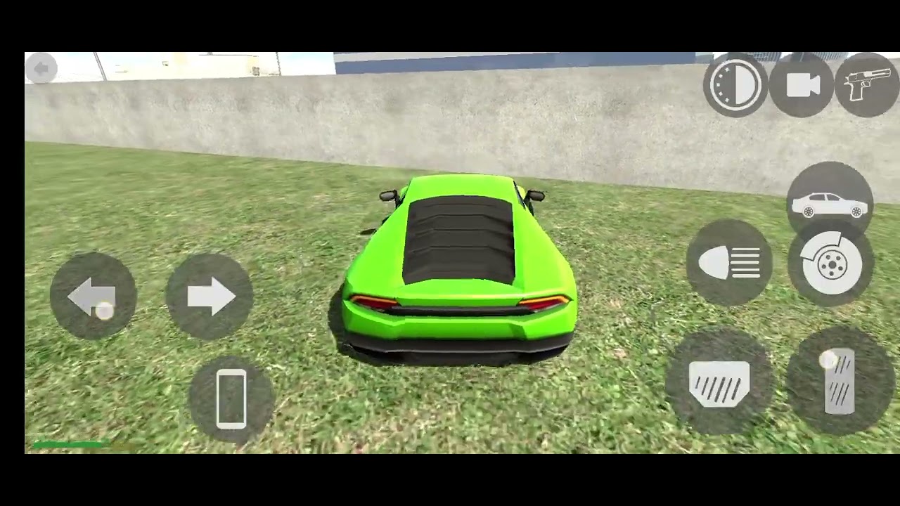Indian Lamborghini Cars Driving 3D | Indian Cars Simulator 3D | Indian ...