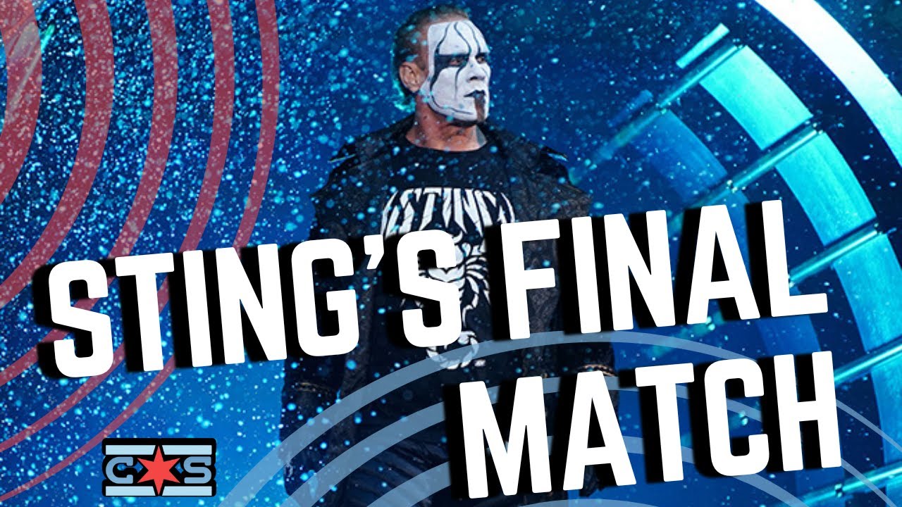 AEW Revolution 2024: Sting's Last Match, World Title Three-way & More ...