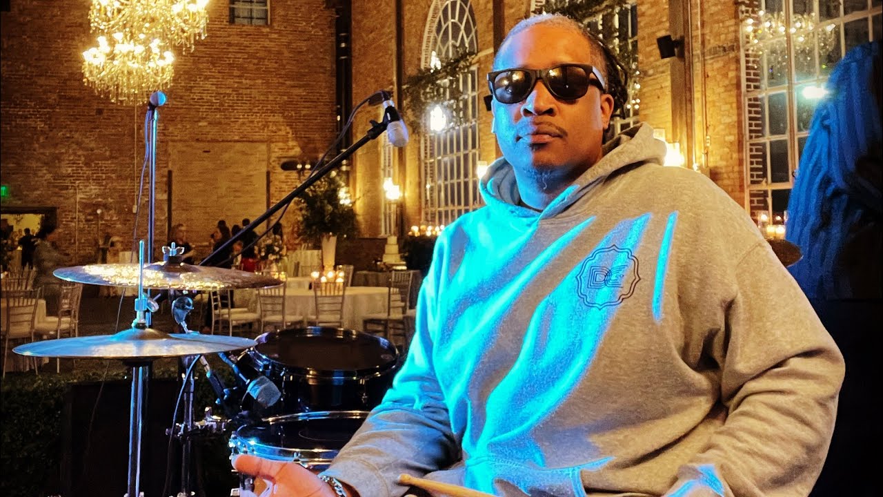 FUNK with Frank White - YouTube