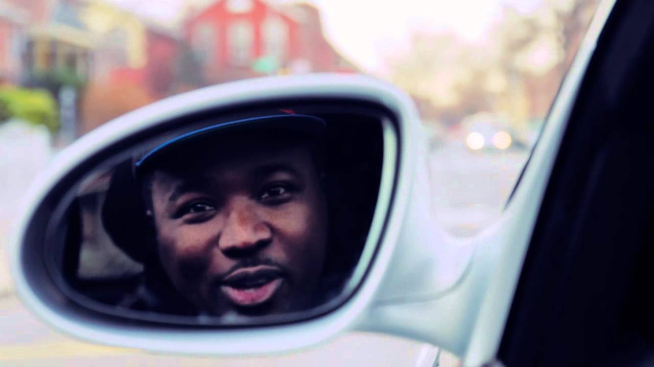 Troy Ave - Motion Picture / Silver Grey 'Double Feature' [Dir x ...