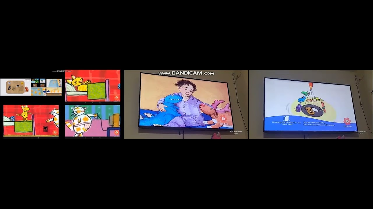 up to faster superparison to baby first - YouTube