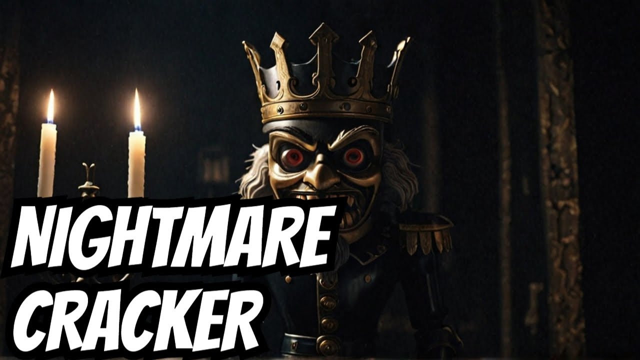 Nutcracker | horror short film - YouTube