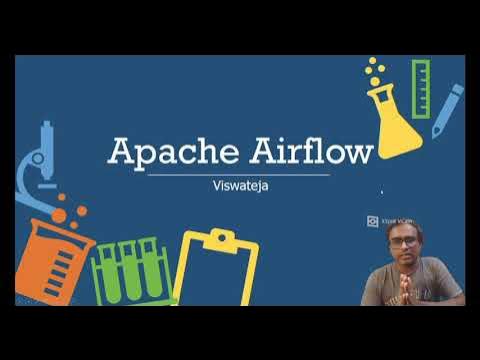 What is Apache Airflow and Why do we need it for Data Engineering and ...