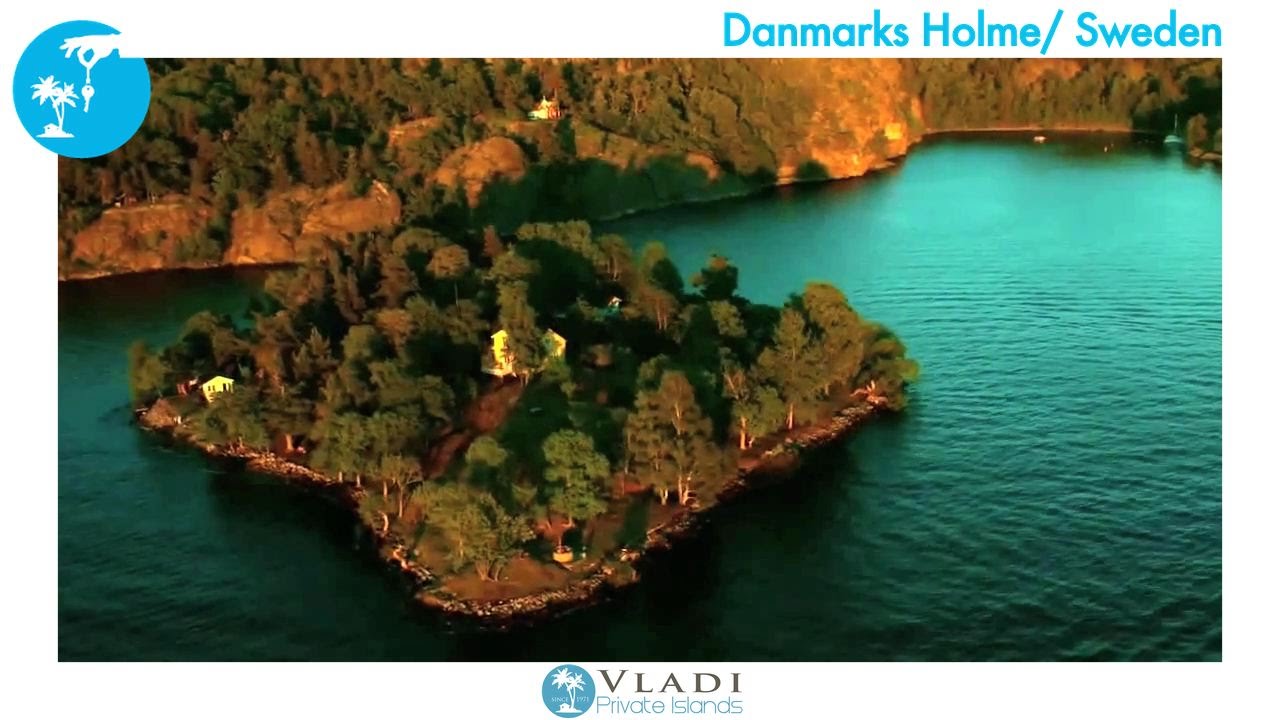 Danmarks Holme/ Sweden (Stockholm) - YouTube