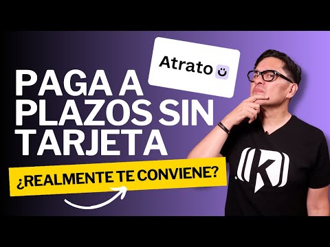 Atrato Pago: Qué es y cómo funciona | ¿Es confiable?
