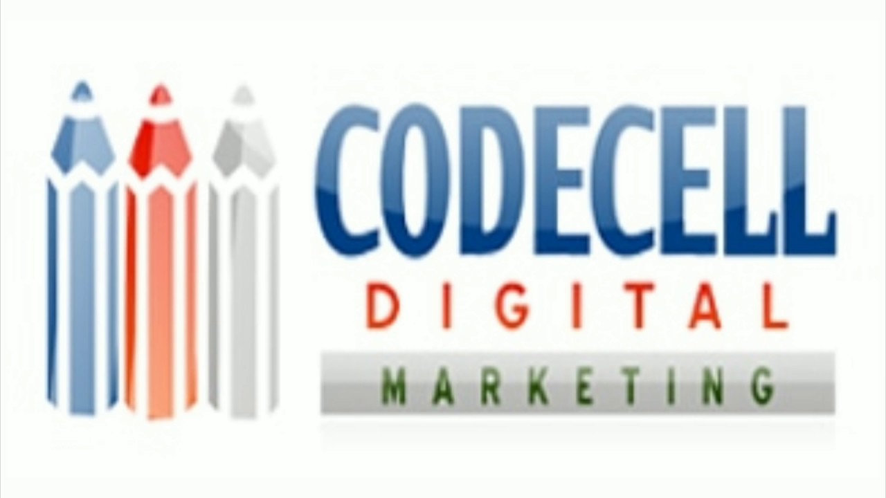 Codecell-we belive growth - YouTube