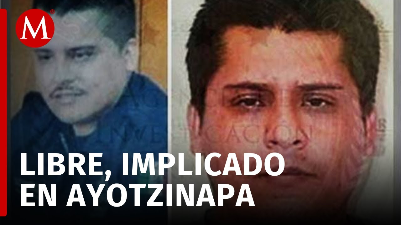 César Nava queda en libertad por ser juzgado dos veces por el Caso ...