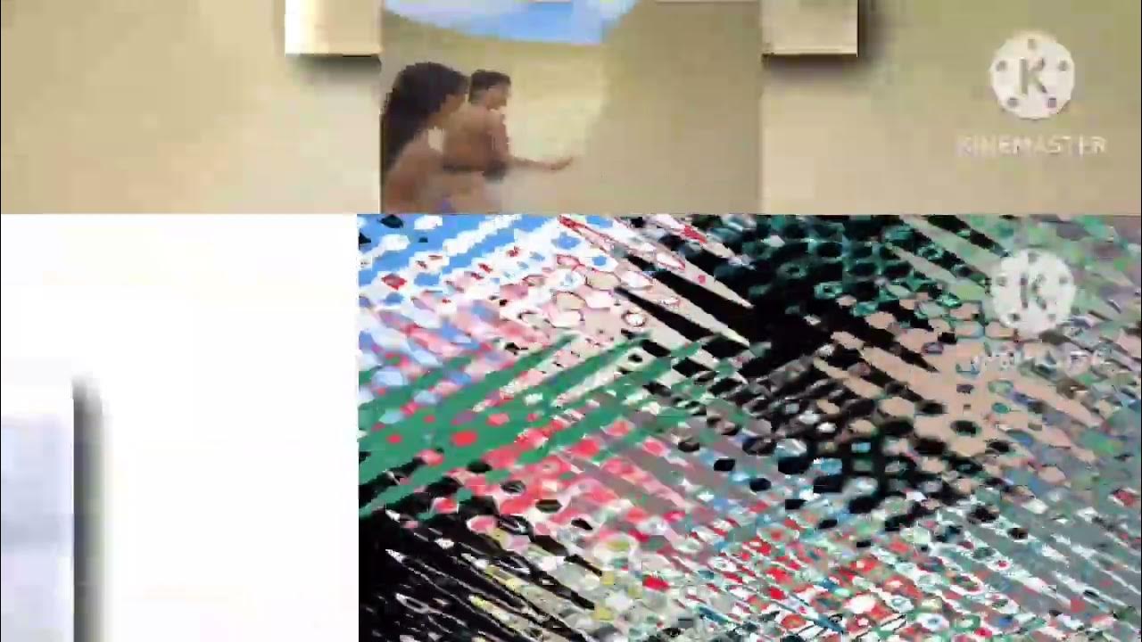 Scan Vs Round 24 In Unreverse Order - YouTube